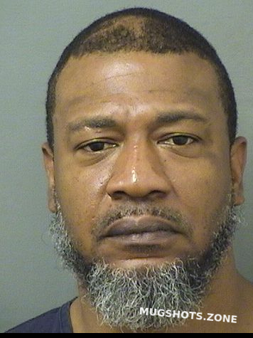 JOHNSON BOBBY III 05/08/2025 - Palm Beach County Mugshots Zone