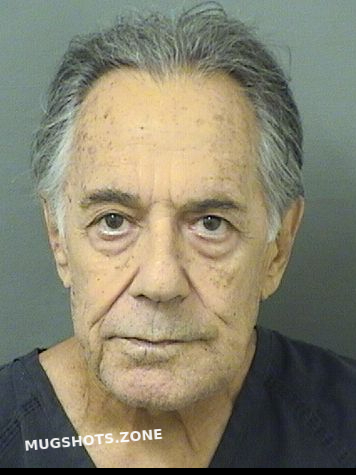 FRANKEL RONALD G 05/08/2025 - Palm Beach County Mugshots Zone