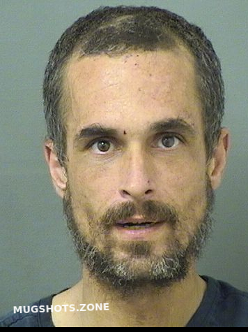 MANOS CHRISTOPHER RYAN 05/08/2025 - Palm Beach County Mugshots Zone