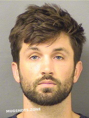 KROLL RYAN MICHAEL 05/09/2025 - Palm Beach County Mugshots Zone