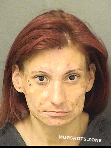 REYNOLDS RAVEN A 05/09/2025 - Palm Beach County Mugshots Zone