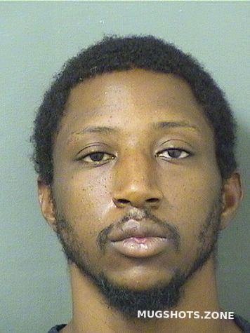 HAMILTON COREY ANTWAIN 05/09/2025 - Palm Beach County Mugshots Zone