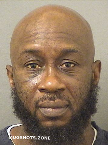 AUSTIN DWAYNE C 05/09/2025 - Palm Beach County Mugshots Zone