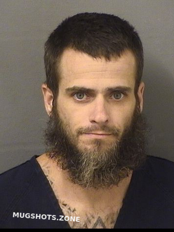 DELAURIE NICHOLAS ROCCO 05/12/2025 - Palm Beach County Mugshots Zone