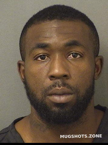 WILLINGHAM KENNETH 05/12/2025 - Palm Beach County Mugshots Zone