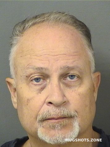 BOLK ROBERT SCOTT 05/12/2025 - Palm Beach County Mugshots Zone