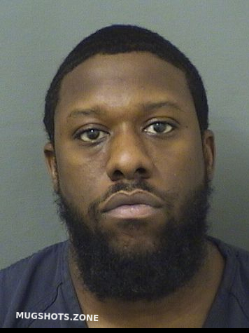 MUHAMMAD KAREEM M 05/12/2025 - Palm Beach County Mugshots Zone