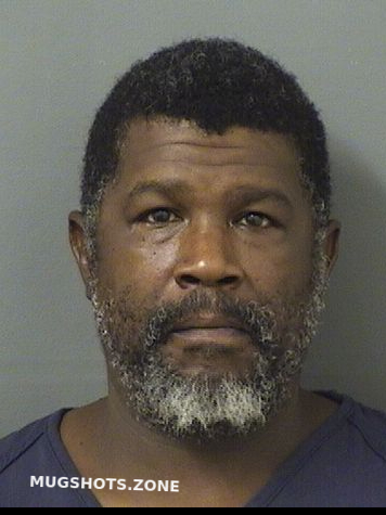 LEE JESSE BERNARD 05/12/2025 - Palm Beach County Mugshots Zone
