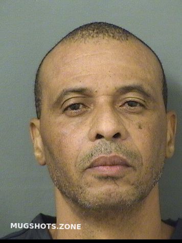 WALKER BABY JEFFREY 05/12/2025 - Palm Beach County Mugshots Zone