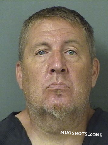 ROLICK DANIEL PAUL 05/13/2025 - Palm Beach County Mugshots Zone