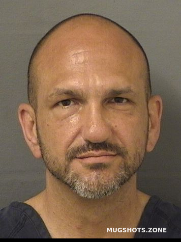 TAUB ERIC 05/13/2025 - Palm Beach County Mugshots Zone