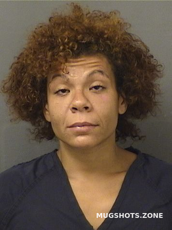 FREEZE DOMINIQUE GEORGINA 05/13/2025 - Palm Beach County Mugshots Zone