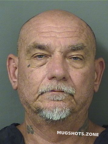 SOUTHARD JODY LEE 05/13/2025 - Palm Beach County Mugshots Zone