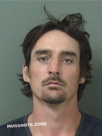 BRADLEY GRAYSON SPENCER 05/13/2025 - Palm Beach County Mugshots Zone