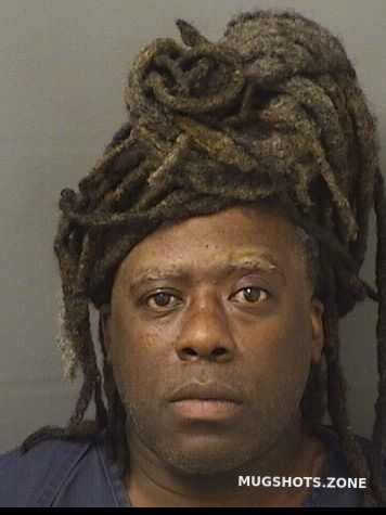 WRIGHT KENNETH L 05/13/2025 - Palm Beach County Mugshots Zone