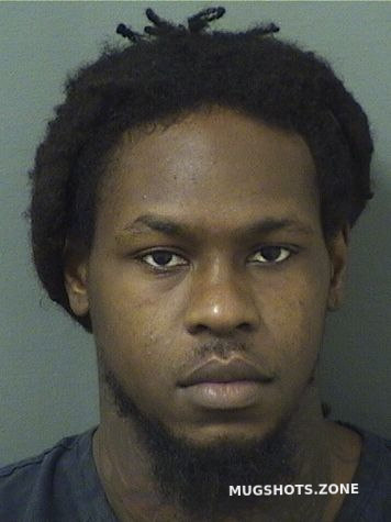 SMITH ERROL 05/14/2025 - Palm Beach County Mugshots Zone