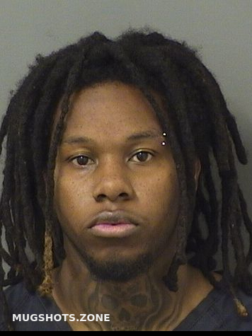 OWENS TYKWON CHARLES 05/14/2025 - Palm Beach County Mugshots Zone