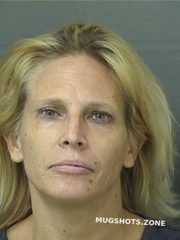 CAMACHO AMANDA MICHELE 05/15/2025 - Palm Beach County Mugshots Zone