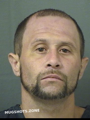 RENNEKER DAVID MICHAEL 05/15/2025 - Palm Beach County Mugshots Zone