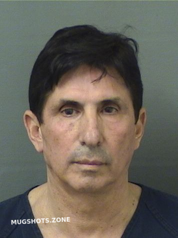 ALVAREZ ISMAEL D 05/16/2025 - Palm Beach County Mugshots Zone