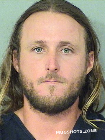 GARNER RYAN 05/16/2025 - Palm Beach County Mugshots Zone