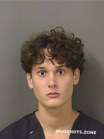 MALLOY COLE PATRICK 05/16/2025 - Palm Beach County Mugshots Zone