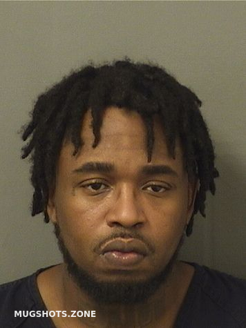 WELLS ERIC 05/19/2025 - Palm Beach County Mugshots Zone