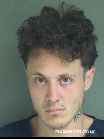 BELLERA BRETT ANTHONY 05/19/2025 - Palm Beach County Mugshots Zone