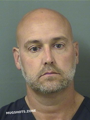 SWOFFER JASON CHARLES 05/19/2025 - Palm Beach County Mugshots Zone