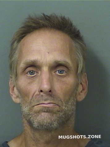 ACHBERGER TROY EDWARD 05/19/2025 - Palm Beach County Mugshots Zone