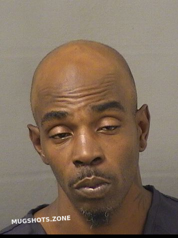 SMITH JAMIAH DEON 05/20/2025 - Palm Beach County Mugshots Zone