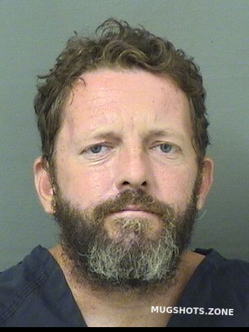 WILSON JASON COLORADO 05/20/2025 - Palm Beach County Mugshots Zone