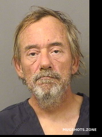 FOOTE CHRISTOPHER ALAN 05/20/2025 - Palm Beach County Mugshots Zone