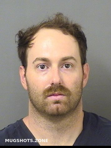 CALLAGHAN SCOTT D 05/20/2025 - Palm Beach County Mugshots Zone