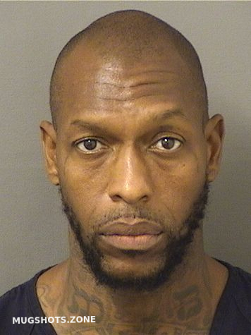 PERRY JAMES DANIEL JR 05/21/2025 - Palm Beach County Mugshots Zone