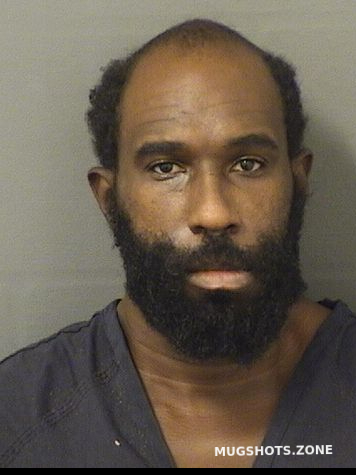 WATSON KENNETH HUGH 05/21/2025 - Palm Beach County Mugshots Zone