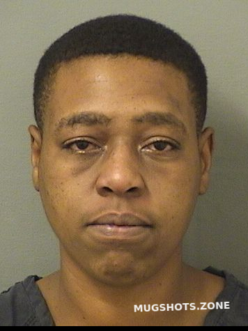 BRADLEY APRIL LAJUNE 05/21/2025 - Palm Beach County Mugshots Zone