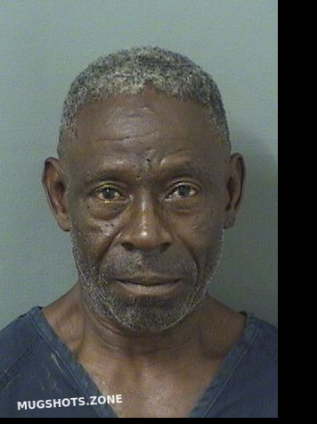 BRANCH EDWARD CHARLES 05/22/2025 - Palm Beach County Mugshots Zone