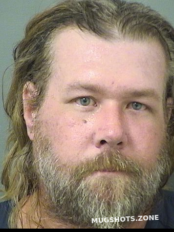 HELMS JUSTIN 05/23/2025 - Palm Beach County Mugshots Zone