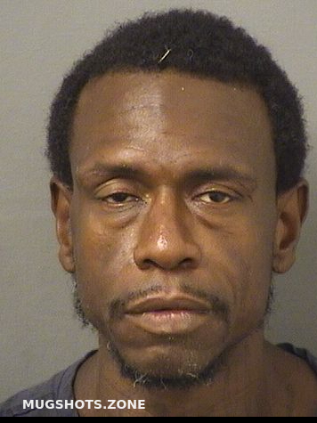 JACKSON TIMOTHY C 05/24/2025 - Palm Beach County Mugshots Zone
