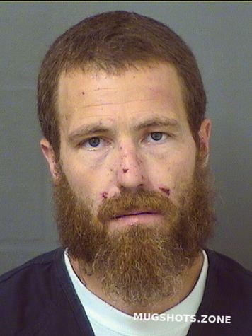 SHEPHERD ADAM CLARKE 05/25/2025 - Palm Beach County Mugshots Zone