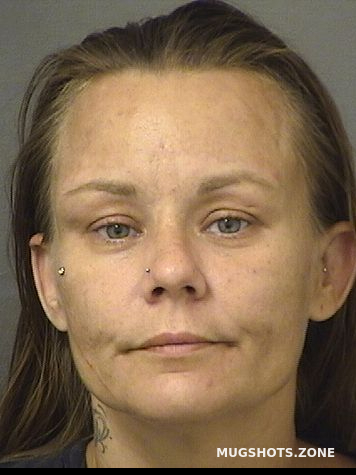 WARNER CANDIS 05/25/2025 - Palm Beach County Mugshots Zone