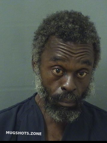 PANDOL DORDY 05/26/2025 - Palm Beach County Mugshots Zone