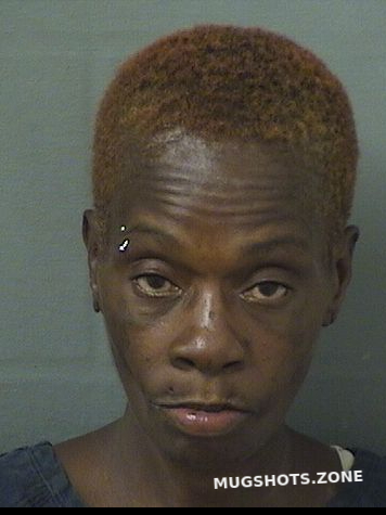 JUDD STEPHANIE RENEE 05/27/2025 - Palm Beach County Mugshots Zone