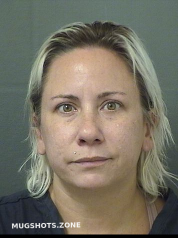 ARMSTRONG MISTY 05/27/2025 - Palm Beach County Mugshots Zone