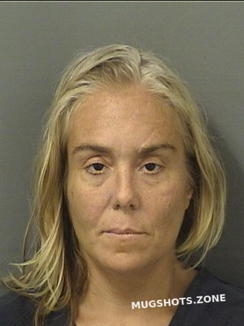 KARLSON FRANCESCA 05/27/2025 - Palm Beach County Mugshots Zone