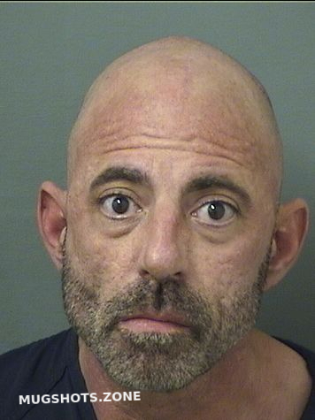 SMITH JEFFREY WILLIAM 05/28/2025 - Palm Beach County Mugshots Zone