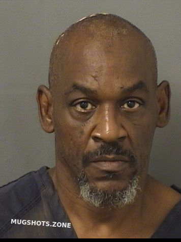 GREEN TYRONE JR 05/28/2025 - Palm Beach County Mugshots Zone