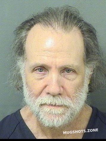 DEITCH EDWARD STEPHEN 05/29/2025 - Palm Beach County Mugshots Zone