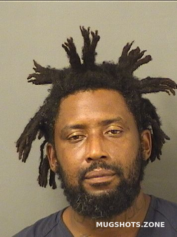 WILLIAMS MICHAEL ANTHONY 05/29/2025 - Palm Beach County Mugshots Zone
